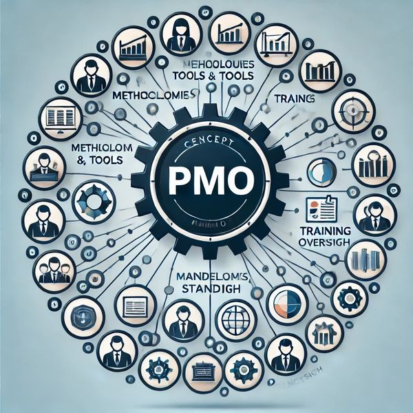 Pros and Cons of a PMO | J-neely